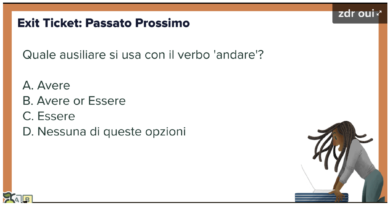 Fostering Student Engagement: The Impact of Pear Deck in a New ...